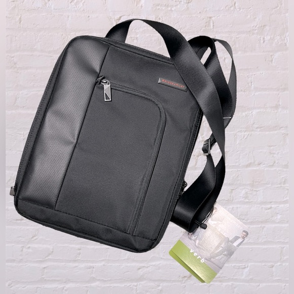 Briggs & Riley | Bags | Briggs Riley Verb Relay Convertible ...